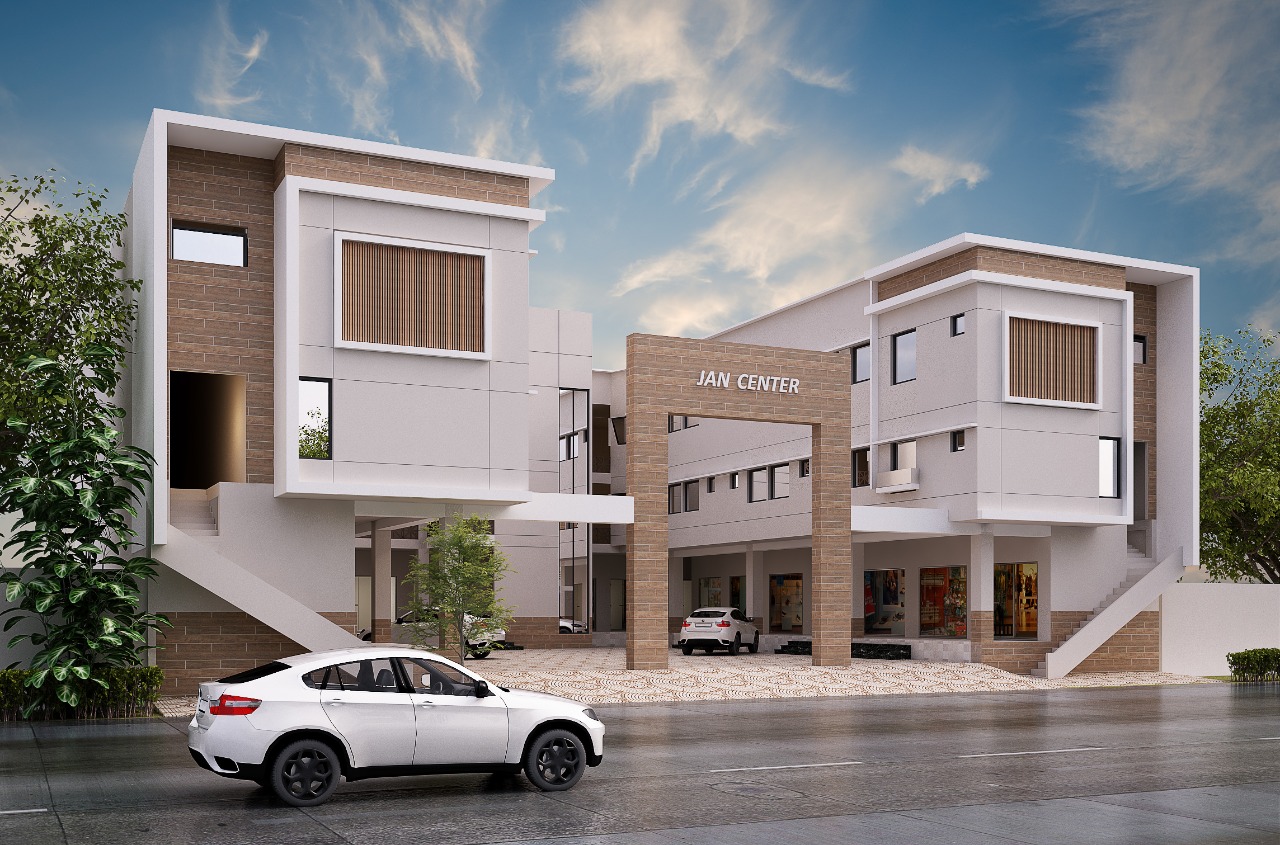 Designline Consultants | Mapia