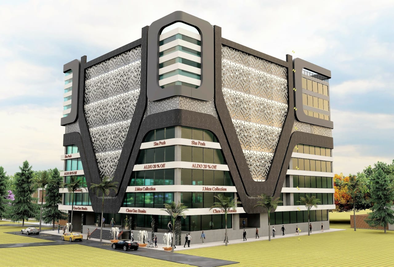 Designline Consultants | Mapia